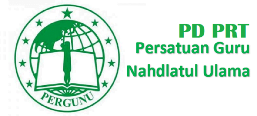PD PRT Pergunu (Persatuan Guru Nahdlatul Ulama), File Pdf