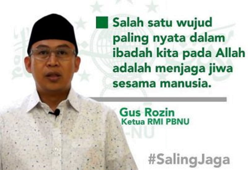 500 Lebih Ulama Kiai Pesantren Meninggal Dunia Sejak Pandemi