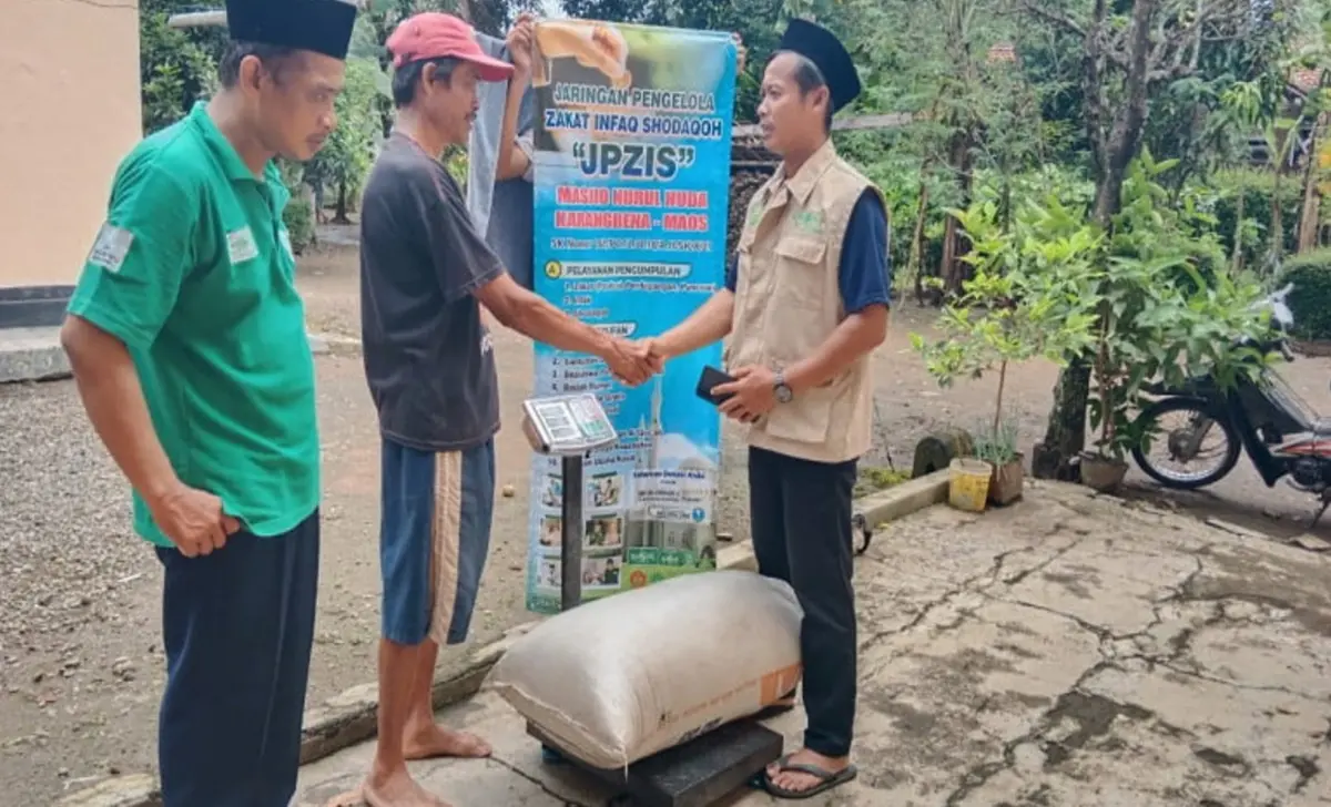 Zakat Infaq Sedekah dan Wakaf (ZISWAF), Apa Bedanya?