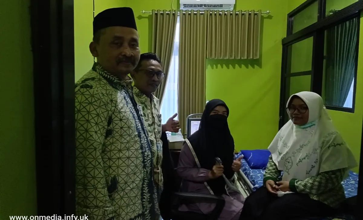 USG Abdomen, Deteksi Dini Gangguan Organ Perut